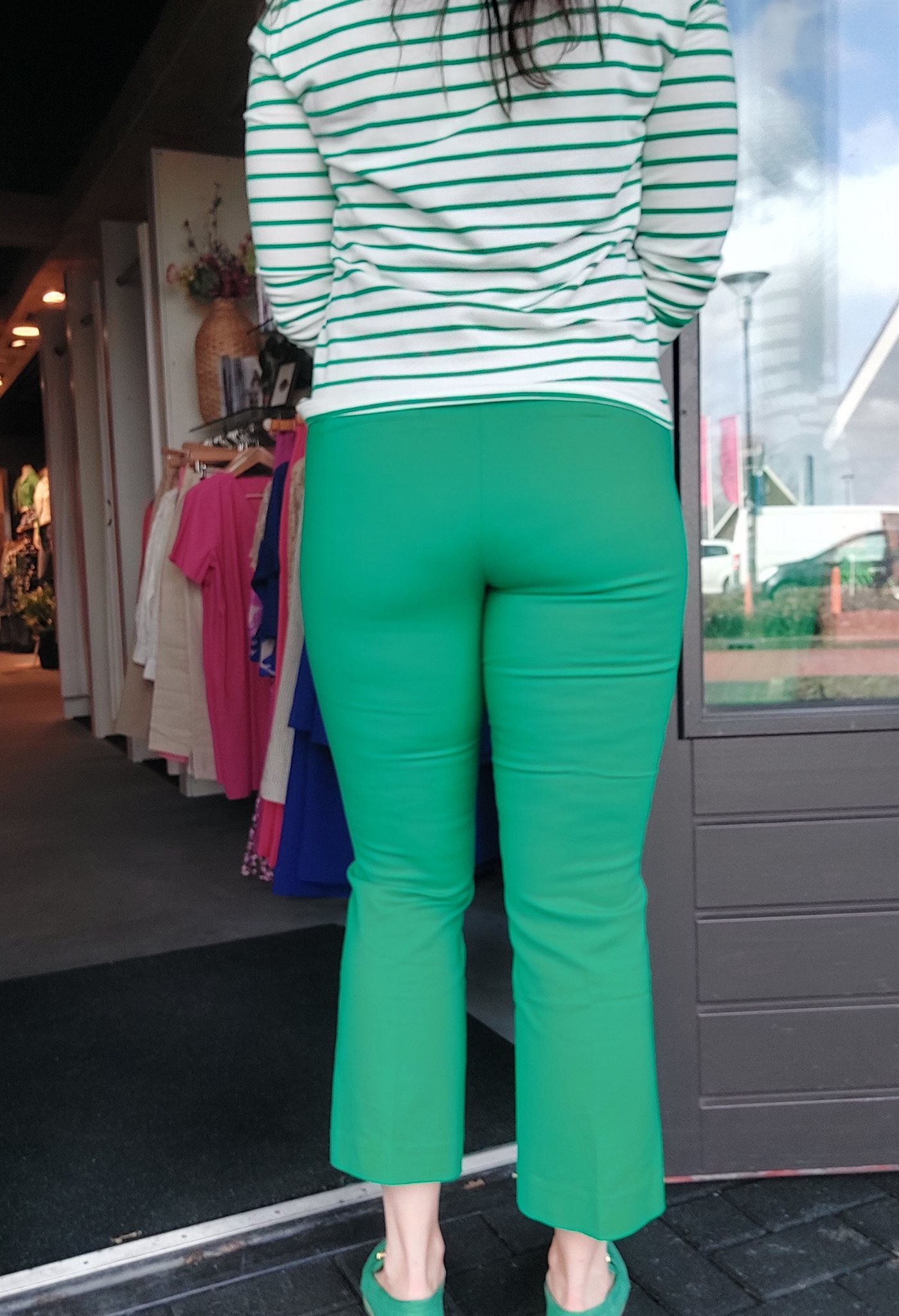 Red Button broek bibette - Yafamode